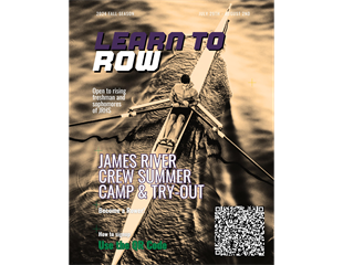 Home [www.jamesriverrowers.org]